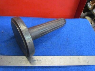 4" hand Pounder I-777 | eBay
