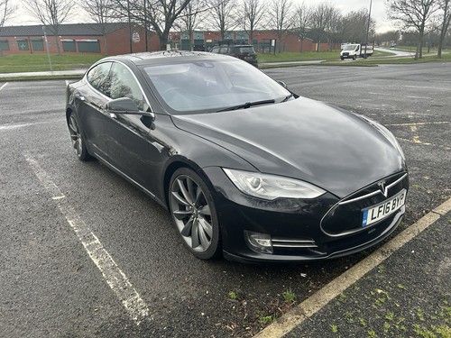 2016 Tesla Model S 85 SC01 | Free Unlimited Supercharging | Autopilot ...