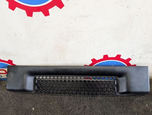 2003 - 2007 HUMMER H2 FRONT BUMPER RADIATOR LOWER GRILLE PANEL OEM | eBay