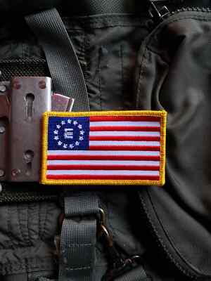 Fallout United States Enclave Vegas airsoft cosplay morale military ...