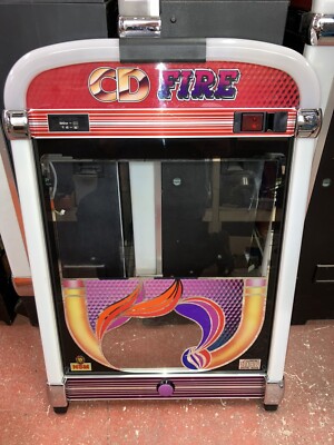 Nsm CD FIRE Jukebox DOOR, complete and working | eBay UK
