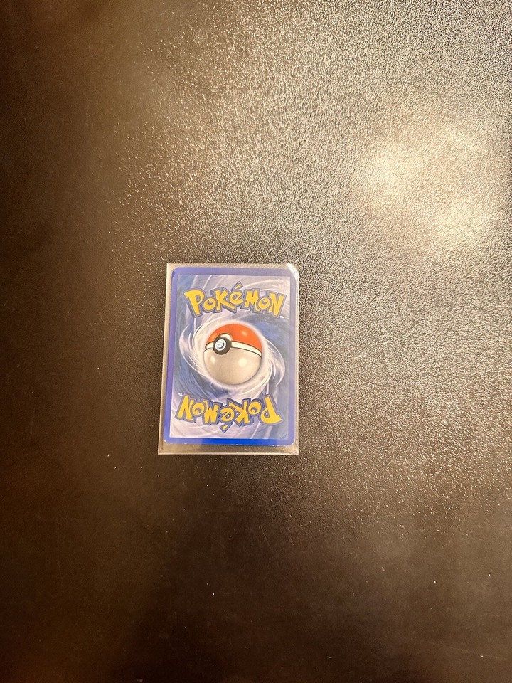 Pokemon TCG Empoleon 2/100 Stormfront 2008 Holo Rare NM Factory Error ...