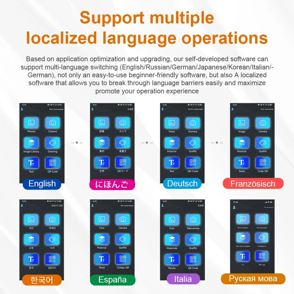 3000mw Laser Engraving Machine Diy Logo Mark Cutter Printer For Carving ...