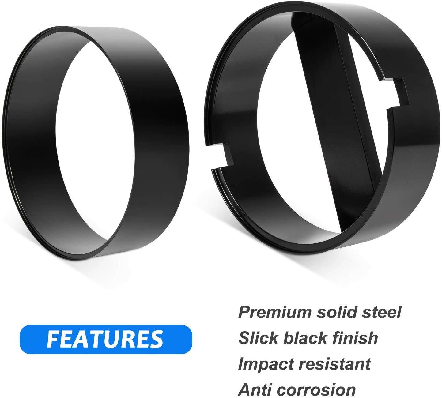 DT47799 Transmission Clutch Piston Spring Compressor Install Tool 6T40 ...