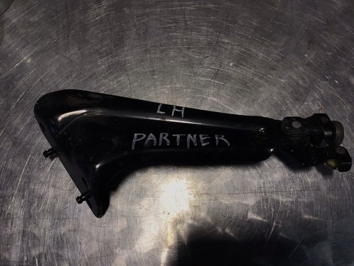 2021 PEUGEOT PARTNER BERLINGO COMBO BOTTOM SLIDING DOOR CENTRE HINGE ...