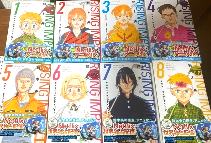 Japanese Manga Comics CELSYS News