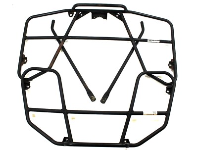 2016 Kymco MXU 450I ATV Carrier Cargo Racks with Brackets (Pair) | eBay