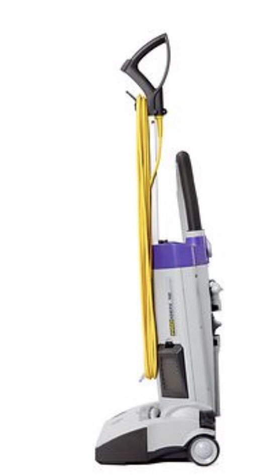 PROTEAM ProGen 12 Upright Commercial Vacuum Cleaner | eBay