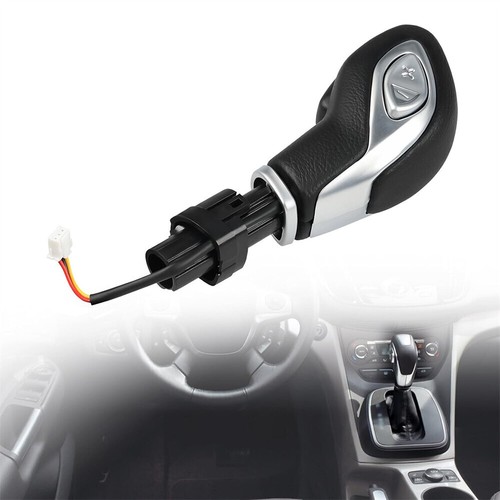 Auto Transmission Gear Shift Lever Knob For 2013-2020 Ford Escape ...