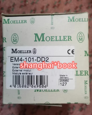 🔥1Pcs New EM4-101-DD2 Via DHL or Fedex🔥 | eBay