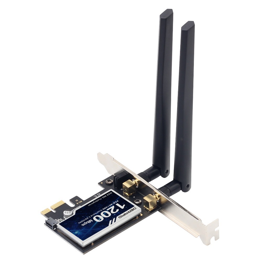 Wireless Nic Card