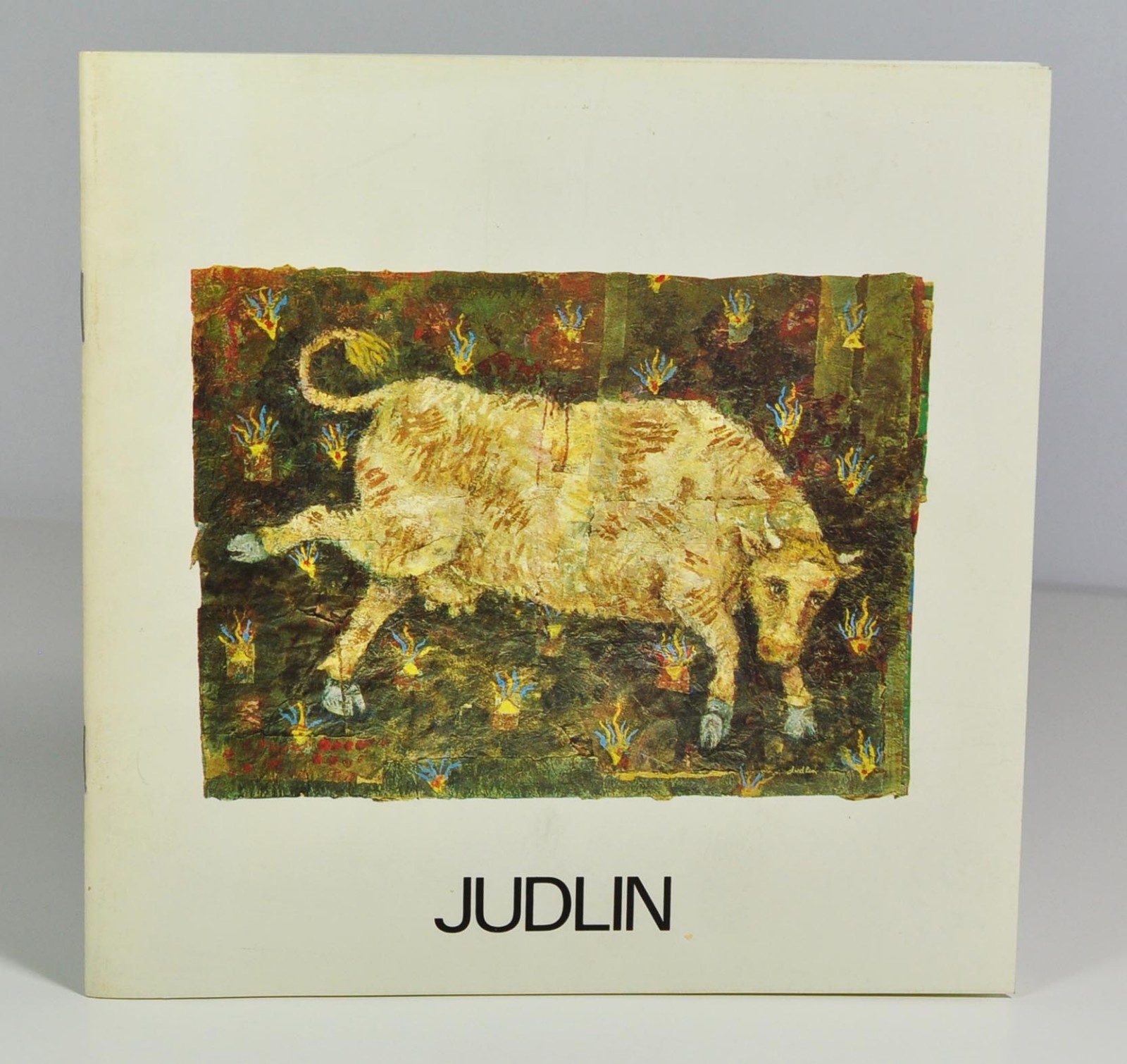 Philippe JUDLIN - Galerie Caroline Corre, exposition du 4 avril au 11 ...