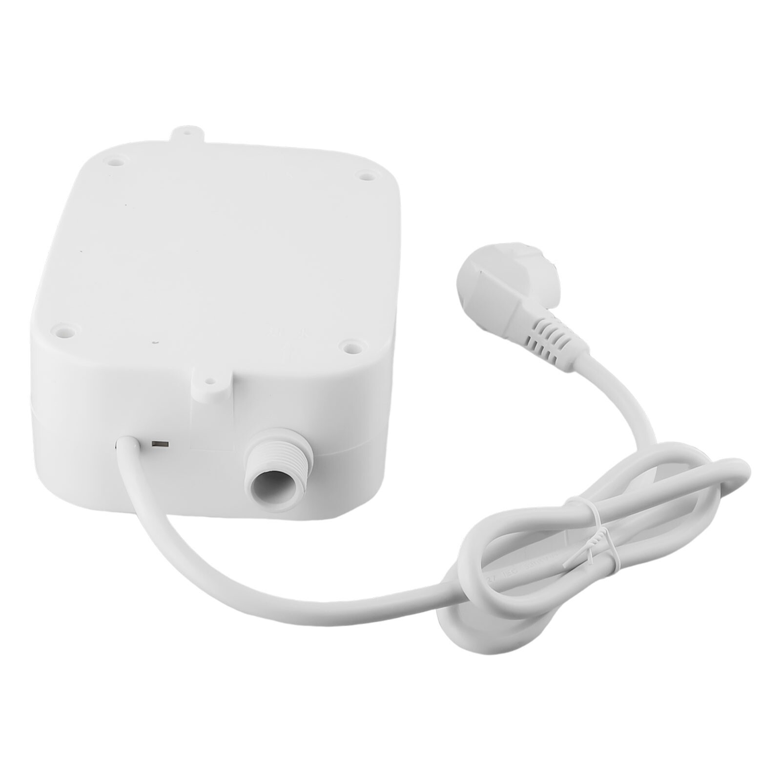 User Friendly Electric Water Heater 3000W Portable Instant Bath Shower ...