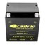 AGM Battery for Polaris RZR 4 XP 900 2012 / 4011224 4014609 Battery 12V ...