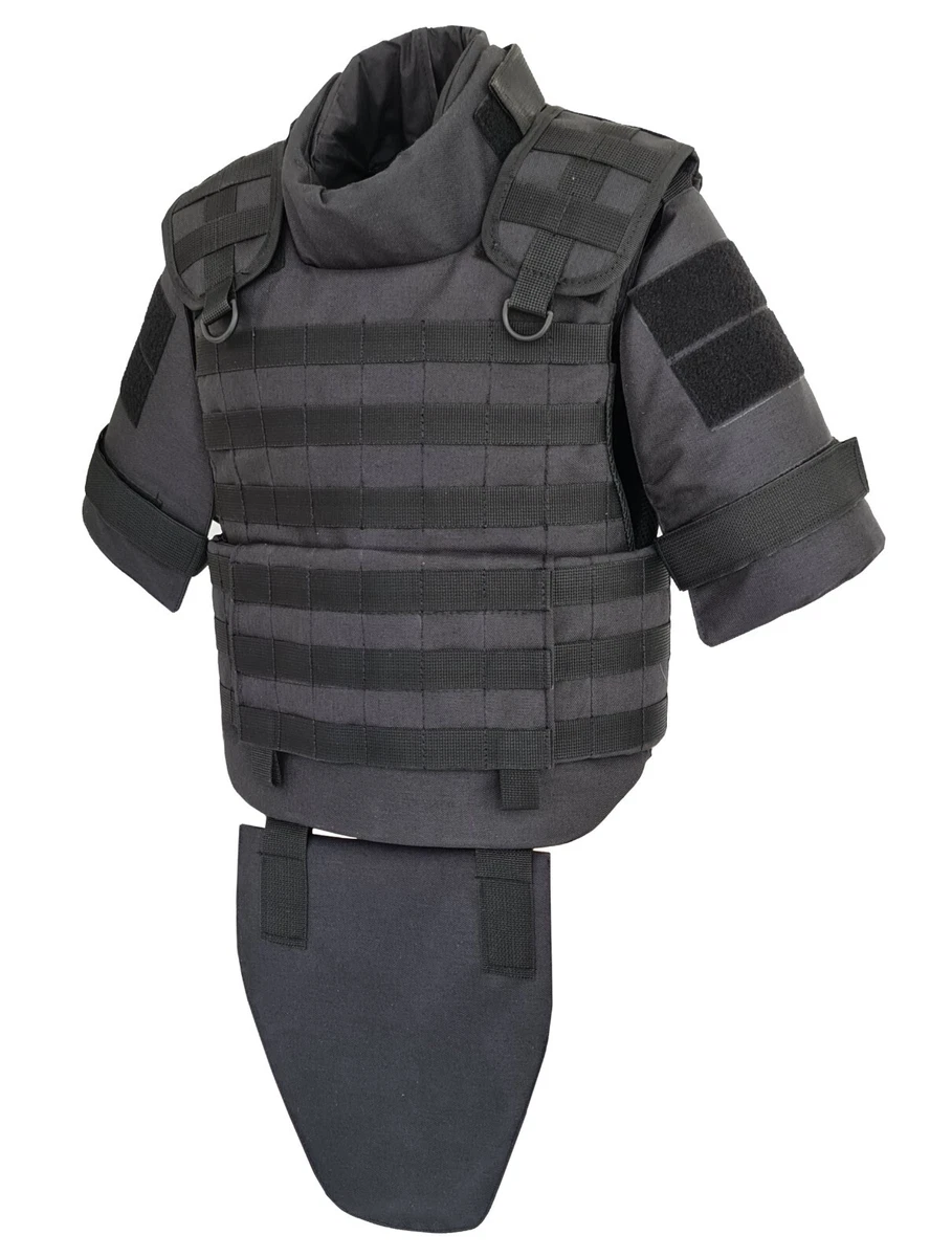 Full Body Armor