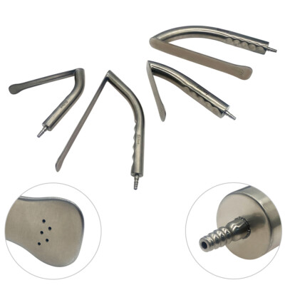 Stainless steel Thoracic Retractor Plastic Surgery Instruments Chest ...