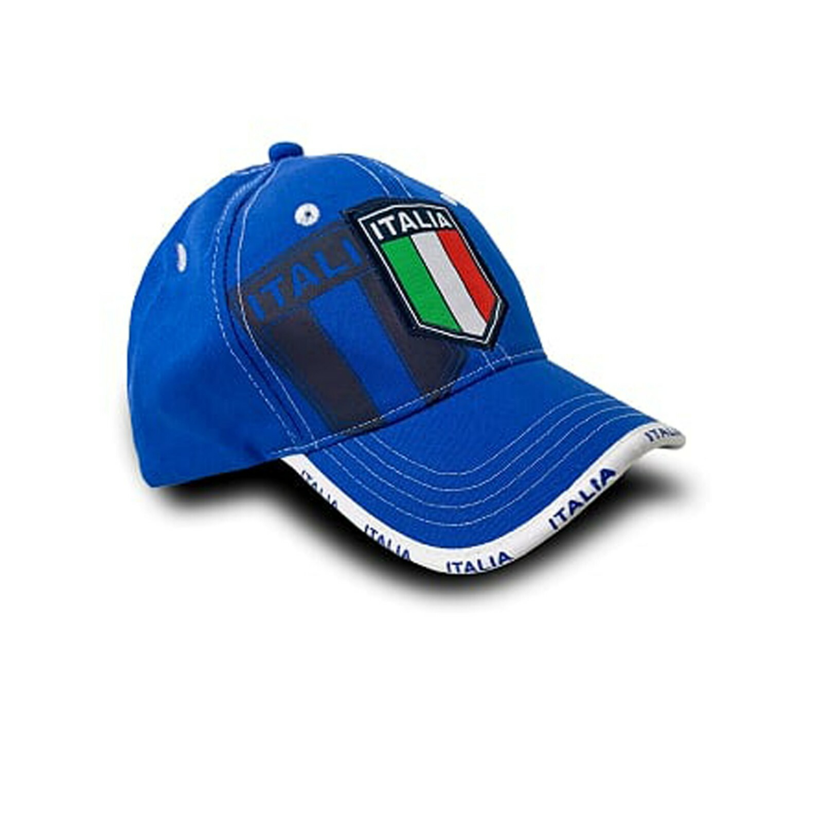 Italia Soccer Cap, Italy baseball Cap | eBay