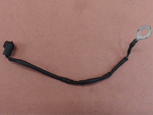 2001-2006 Harley Davidson Softail Deuce FXSTDI Battery Cable Line | eBay