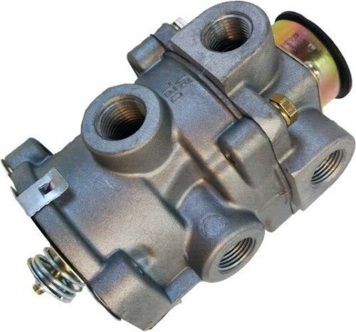 E-6 Foot Brake Control Valve Freightliner, Ref. Mack 286171, KN22140 ...