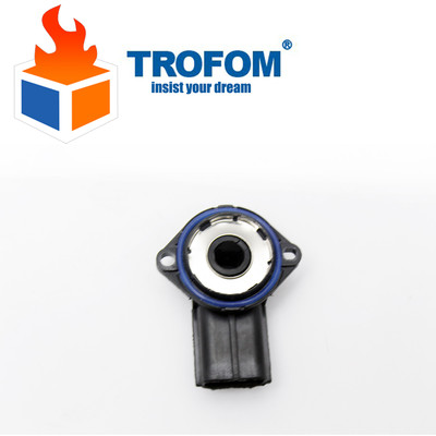 THROTTLE POSITION SENSOR Ford Focus Cougar Fiesta Mondeo Transit ...