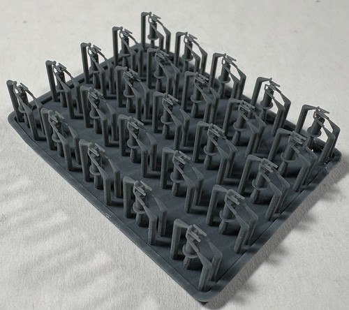 1/350 3D Printed MK51 Gun Directors X 25 | eBay