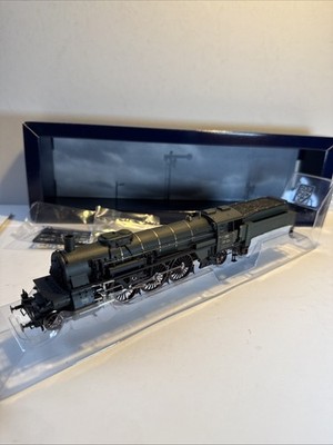 Liliput L104000 H0 Badische IVh BR 18 316 BadStB / DRG – OVP – DC | eBay.de