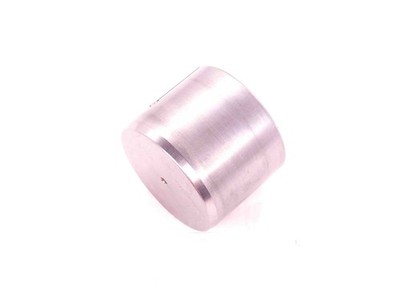 MAHR FEDERAL 2.5560 AIR PLUG GAGE 2.5625 -.0065 UNDERSIZE 2 9/16 65 mm ...