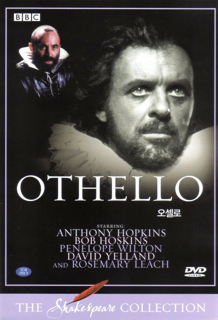 Othello Movie Iago