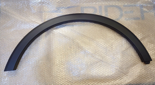 Overfender Wheel Arch MG ZS 2017-2024 Rear Left Side LH GENUINE | eBay UK