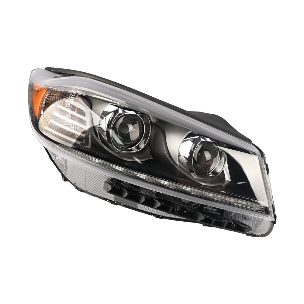 NEW Right Passenger Side Headlight For 2019-2020 Kia Sorento 92102C6510 ...
