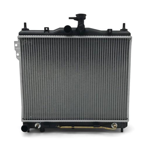 Radiator fits Hyundai Getz 3 & 5 Door Hatchback 2002 - 2014 NEW | eBay