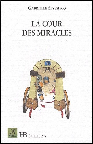 La cour des miracles | eBay