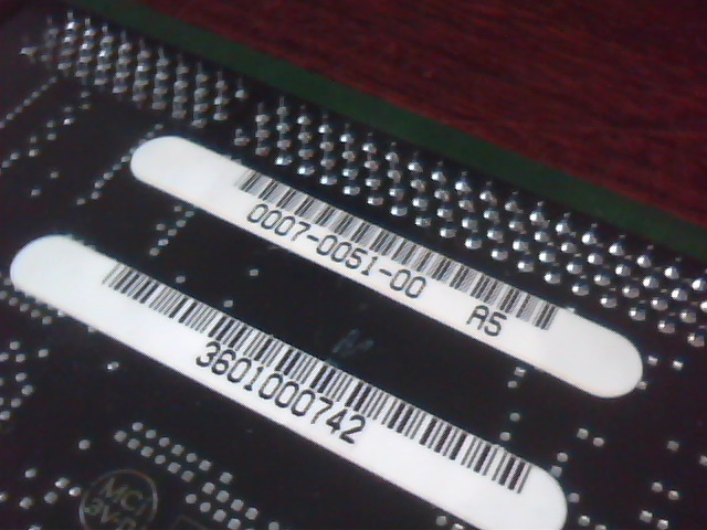 Truevision Targa PCI Card 0007-0074-20 A3 0007-0043-10 Digital Video | eBay