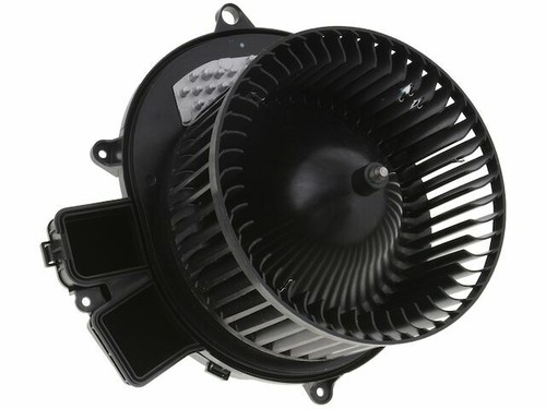 For 2013-2016 Mercedes GL550 Blower Motor Front VDO 66964KW 2014 2015 ...