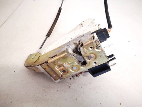 93bg220a20ba 40382512v BTR Door Lock Mechanism - front left side f ...