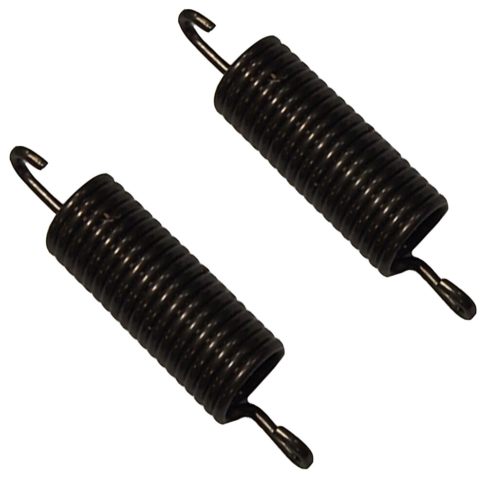 2 Brake Pedal Return Springs Fits Farmtrac Fits Ford Holland 2000 2000 ...