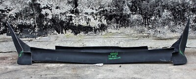 73 74 75 76 77 78 79 80 81 82 83 Showcars 3pce Front Spoiler Hornet 77 ...