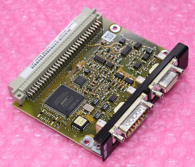 SEW EURODRIVE Resolver Karte Typ: DER11B / 08243077 | eBay