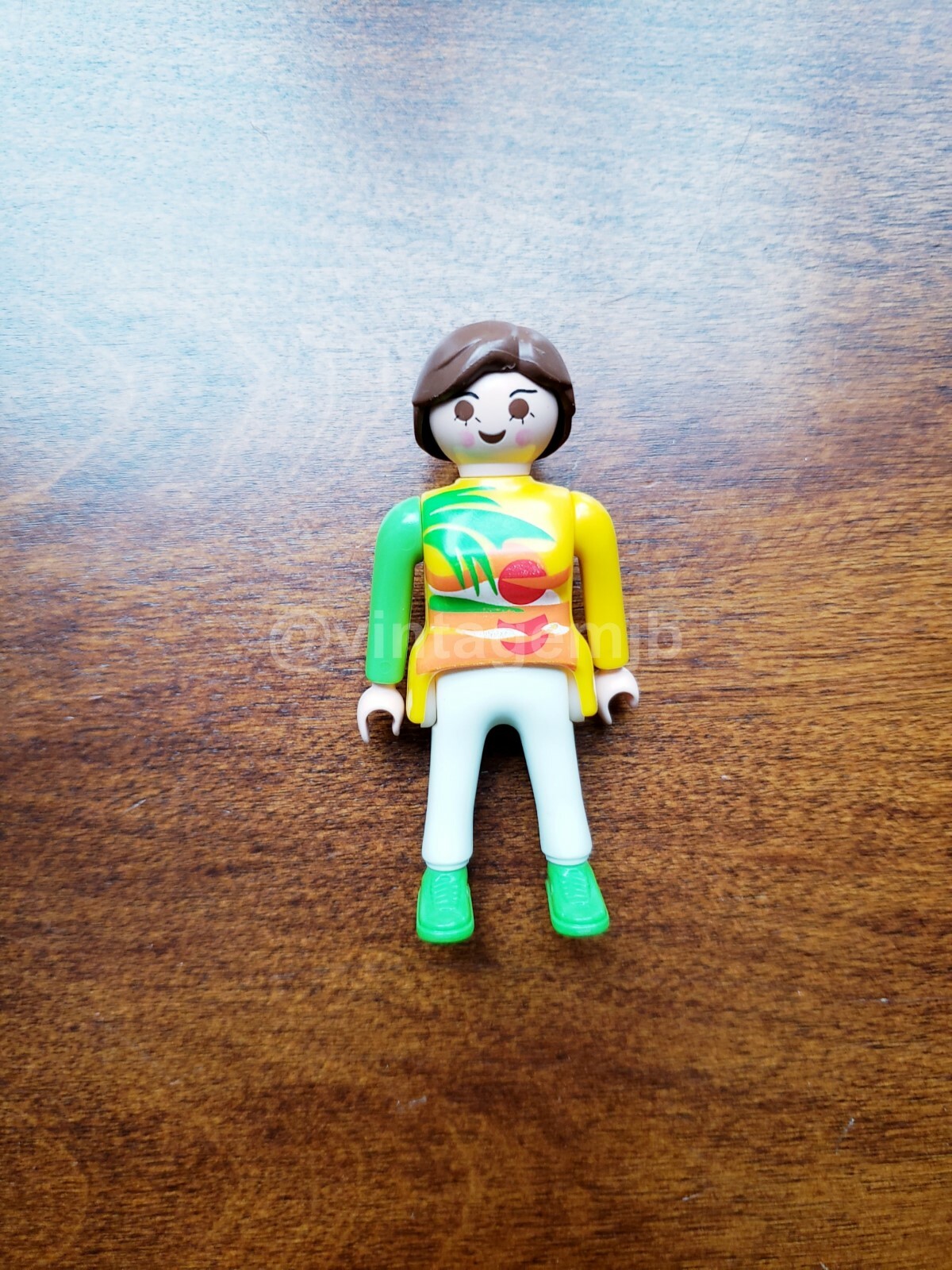 PLAYMOBIL PASSENGERS AIRPORT 3186 MALE/FEMALE & AIPORT TAXI FEMALE 3323 ...