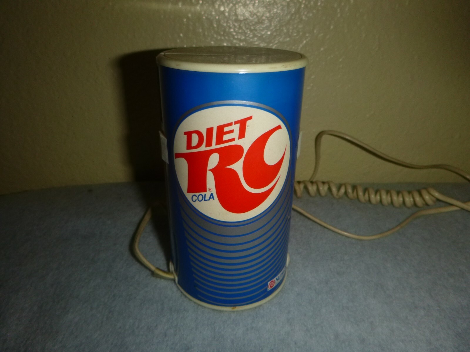 Vintage Diet RC Cola Telephone | eBay