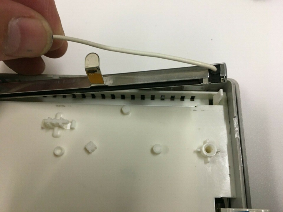 NEW - Replacement CCFL Backlight Bulb Total Controls Product ...