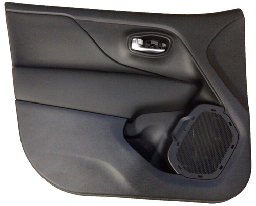 2019-2023 Genuine Mopar Jeep Renegade Front Door Trim Panel Left ...