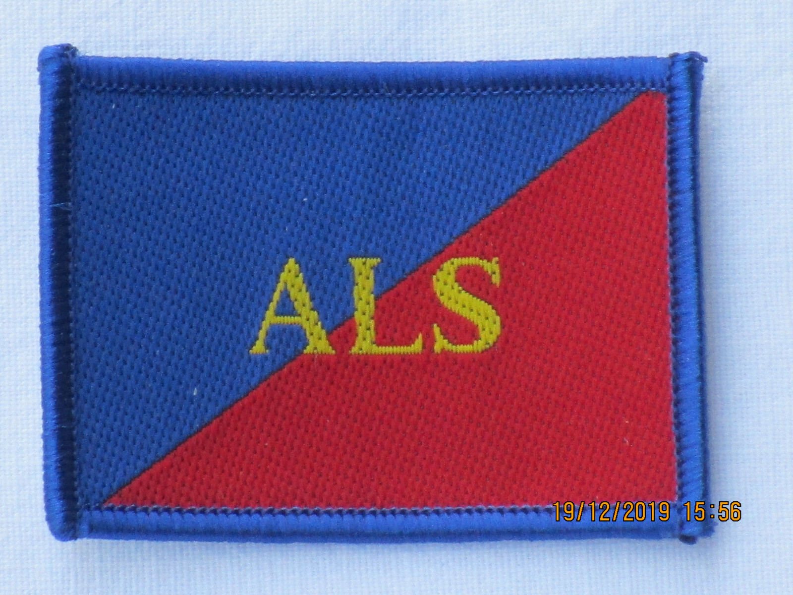 Adjutant Generals Corps, ALS , TRF, Patch ,Abzeichen,Army Legal ...