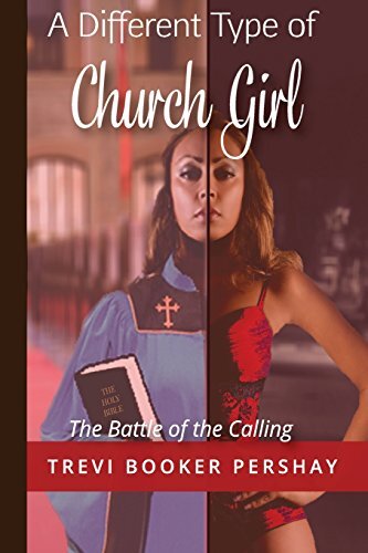 A Different Type of Church Girl, Booker New 9781720701149 Fast Free ...