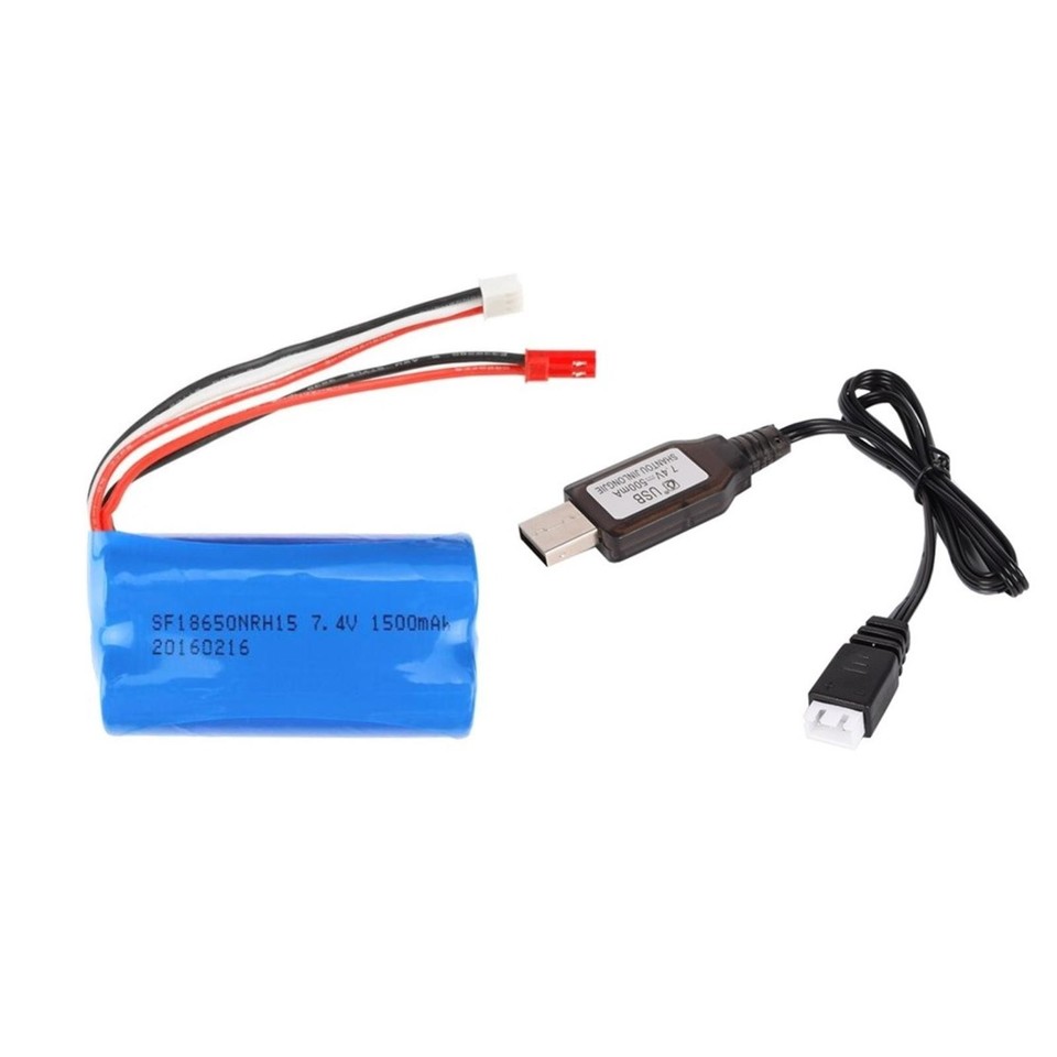2.4G 3CH RC Transmitter Set for WPL C24 C34 C44 B14 B24 B16 B36 MN99S ...