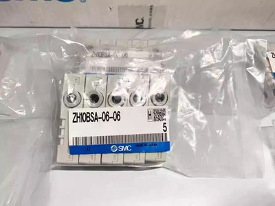 5PCS New SMC Vacuum Generator ZH10BSA-06-06 | eBay