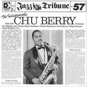2CD CHU BERRY The Indispensable 74321355642 RCA JAPAN | eBay