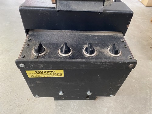 Havis Shields Police Center Console | eBay