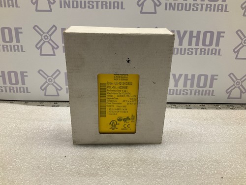 SICK UE42-2HD3D2-New | eBay