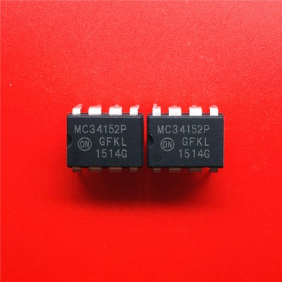 10pcs MC34152P DIP-8 | eBay